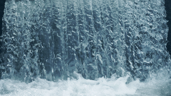 Waterfall , Stock Footage | VideoHive