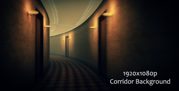 Corridor, Motion Graphics | VideoHive