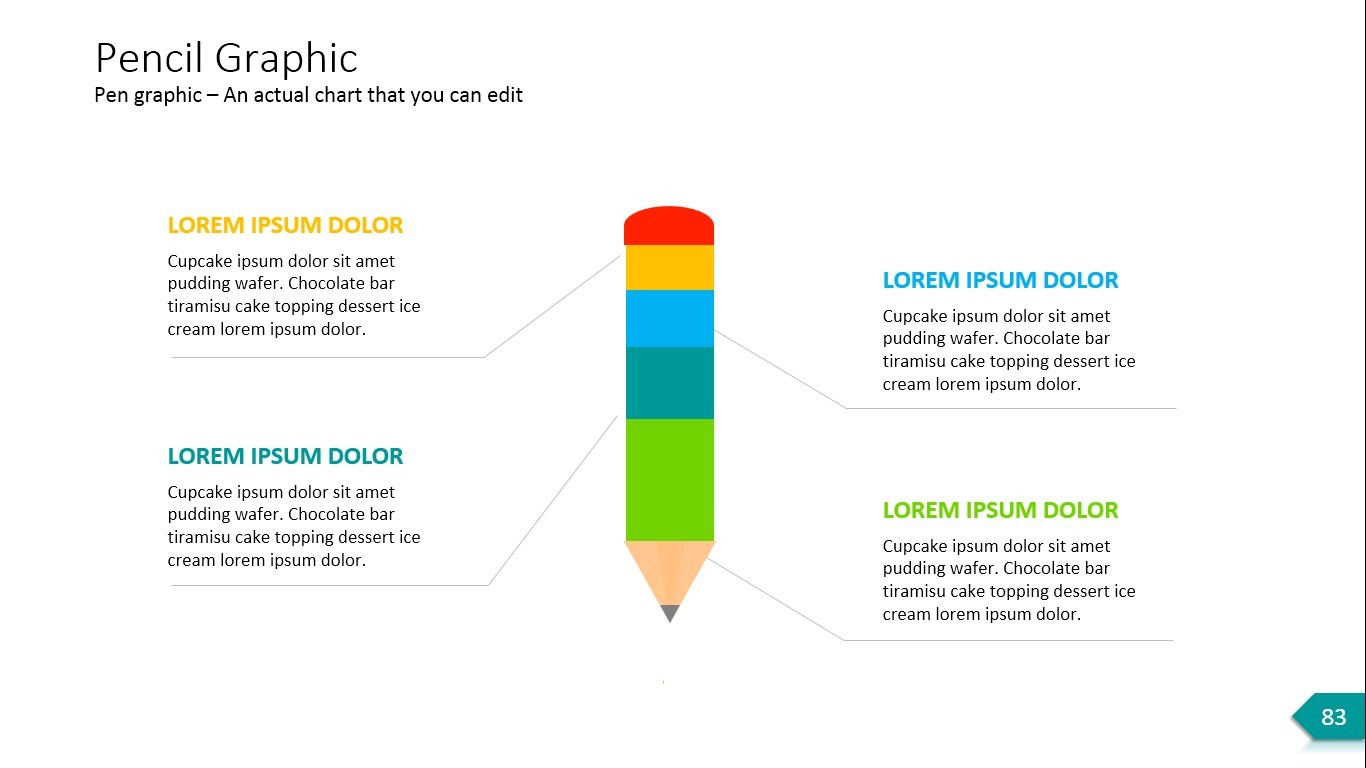 COLORS - Google Slides Business Presentation by powerkey | GraphicRiver