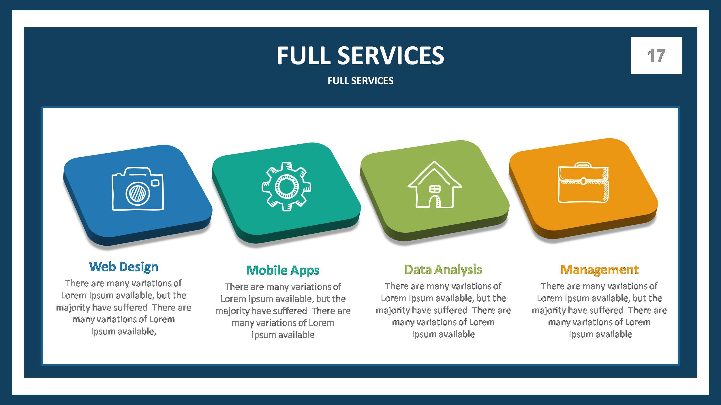 SPOT LIGHT PowerPoint Presentation Template, Presentation Templates