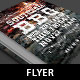 Southern BBQ Flyer Template, Print Templates | GraphicRiver