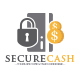 Secure Cash Logo Template, Logo Templates | GraphicRiver