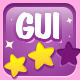 Magic GUI Asset, Game Assets | GraphicRiver