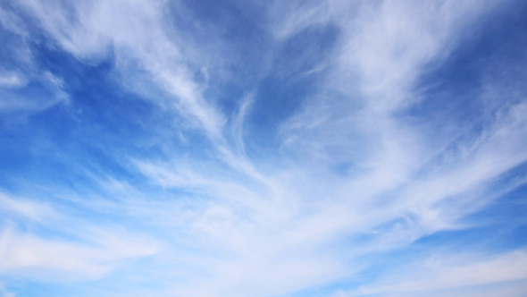 Clouds, Stock Footage | VideoHive