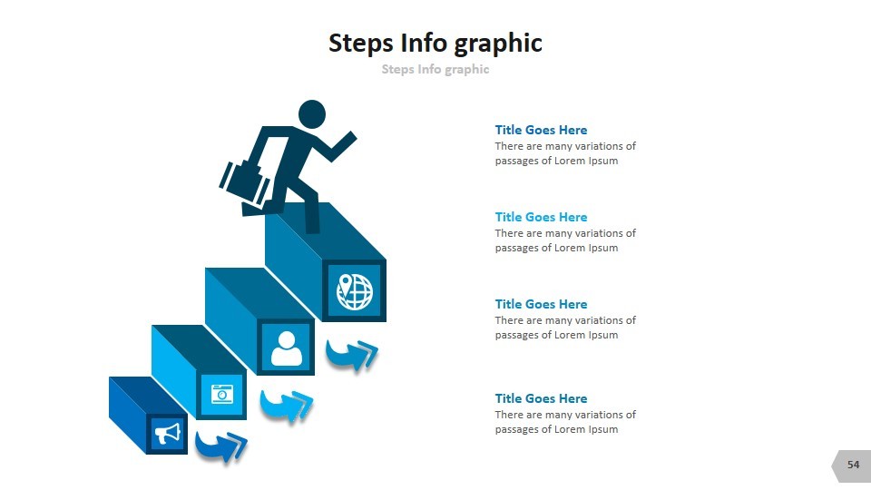 COMMON Presentation Template by solaandesign | GraphicRiver