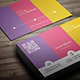 Creative Simple Business Card - 06, Print Templates | GraphicRiver