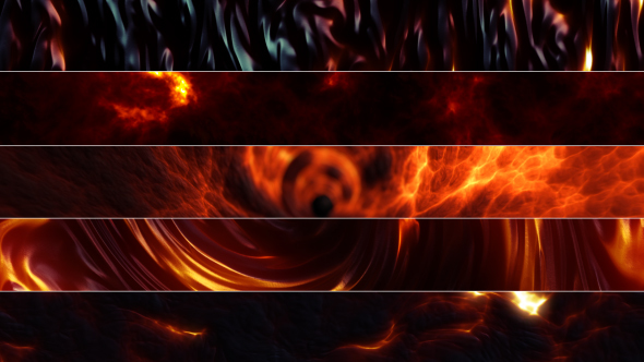 Lava Motion Pack, Motion Graphics | VideoHive