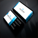 Simple Profession Business Card Template.140, Print Templates ...