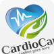 Cardio Care / Heart - Logo Template, Logo Templates | GraphicRiver