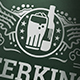 Beer Club Logo, Logo Templates | GraphicRiver