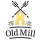 Old Mill, Logo Templates | GraphicRiver