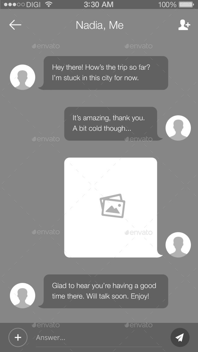 Mobile App Wireframe Ui Kit, Web Elements | GraphicRiver