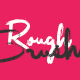 Rough Brush Script, Fonts | GraphicRiver