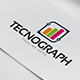 Tecno Graph Logo, Logo Templates | GraphicRiver