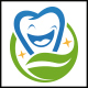 Fresh Tooth Logo, Logo Templates | GraphicRiver