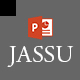 Jassu Business Template, Presentation Templates | GraphicRiver