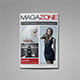 Stylish Magazine Vol.3, Print Templates | GraphicRiver