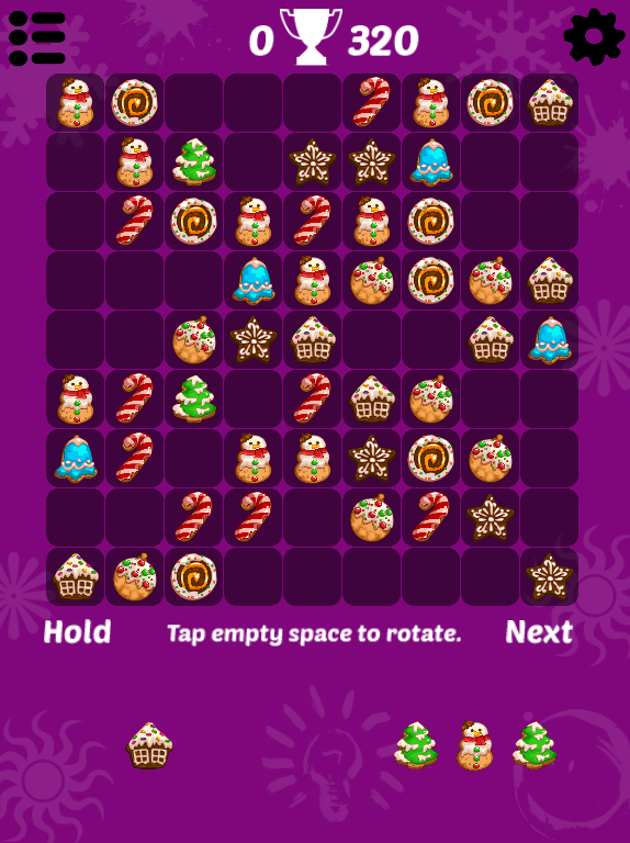 Drop Match 3 by crazyprogrammer | CodeCanyon