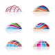 Dome Icons, Icons | GraphicRiver