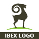 Ibex Logo , Logo Templates | GraphicRiver