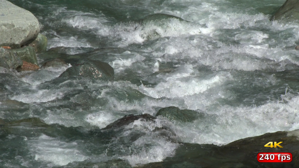 River, Stock Footage | VideoHive