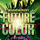 Future Color Flyer, Print Templates | GraphicRiver