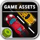 Drive Your Car Game Assets, Game Assets | GraphicRiver