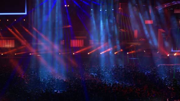 Dance, Stock Footage | VideoHive