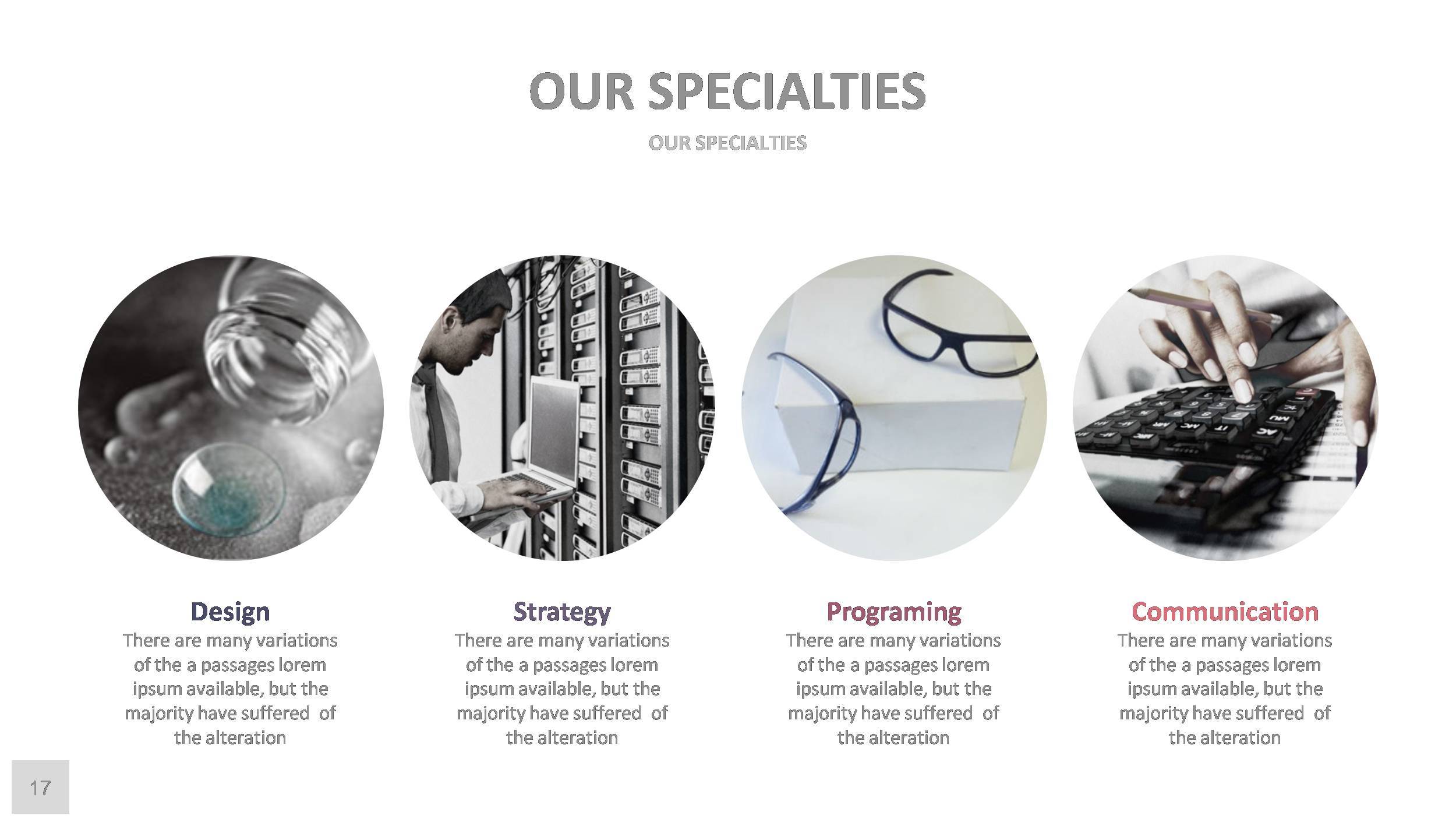 sys-tem PowerPoint Presentation Template, Presentation Templates ...