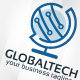 Global Tech, Logo Templates | GraphicRiver