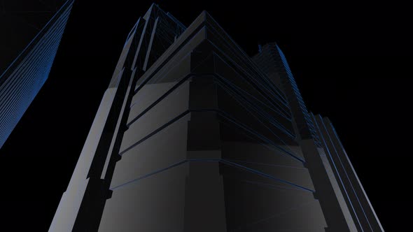 Digital City, Motion Graphics | VideoHive