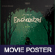 Enchanted Movie Poster, Print Templates | GraphicRiver