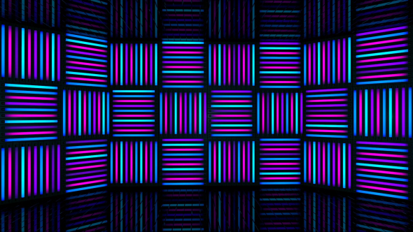 Scene Stage Colorful Light, Motion Graphics | VideoHive