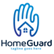 Home Guard Logo, Logo Templates | GraphicRiver