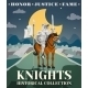 Knight Poster Illustration, Vectors | GraphicRiver