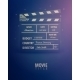Movie Information, Vectors | GraphicRiver