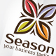 Season Logo, Logo Templates | GraphicRiver