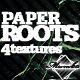 Paper Roots - Wrinkled paper textures, Textures | GraphicRiver