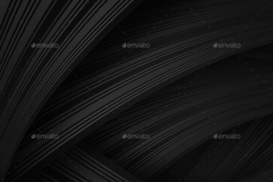 Black Layered Backgrounds, Graphics | GraphicRiver