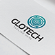 Glotech Logo, Logo Templates | GraphicRiver