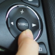Volume Control On Steering Wheel, Stock Footage | VideoHive