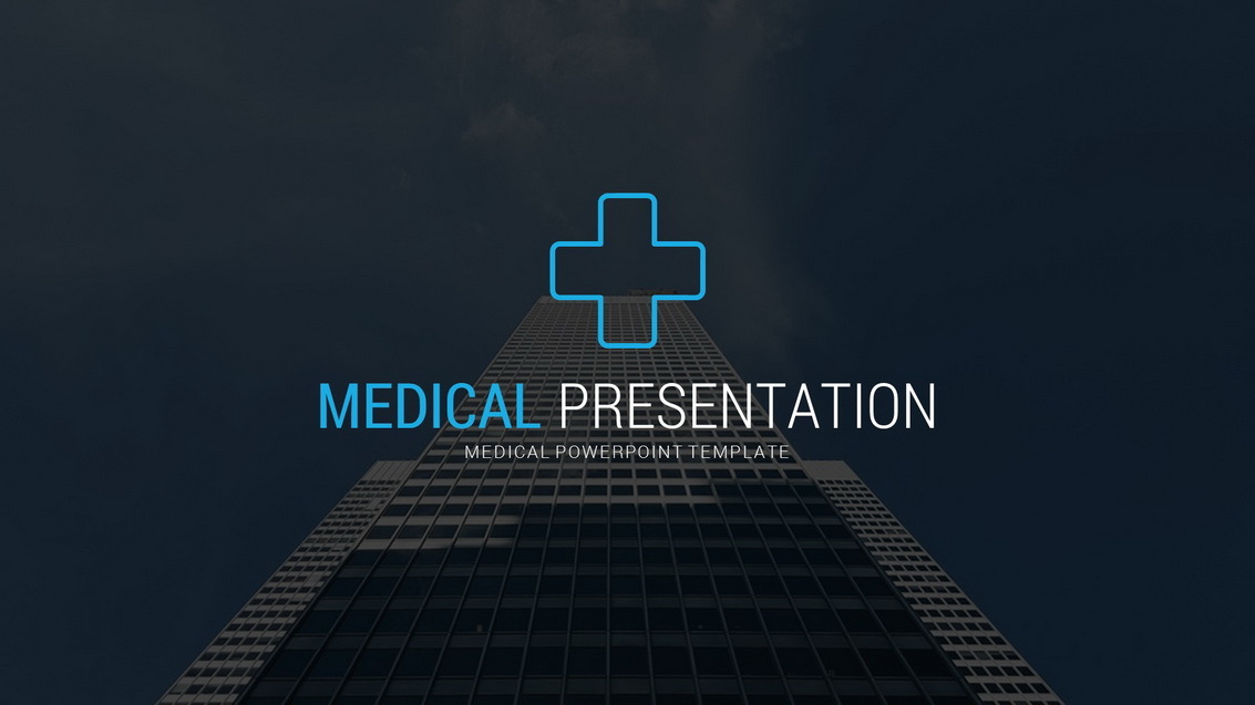Medical PowerPoint Template, Presentation Templates | GraphicRiver