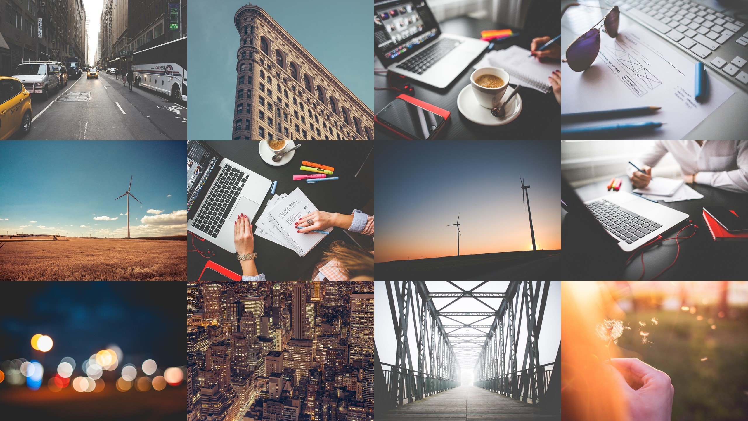 RETRICO - Retro style PowerPoint Template, Presentation Templates ...