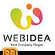 Web Idea logo, Logo Templates | GraphicRiver