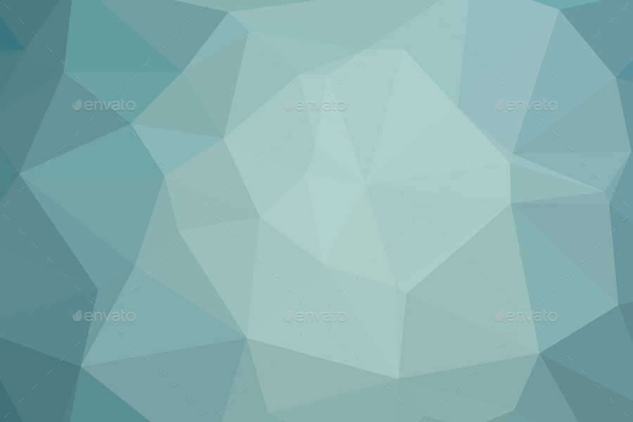 Flat Polygon Backgrounds, Graphics | GraphicRiver