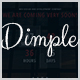 Dimple Coming Soon Template, Web Elements | GraphicRiver