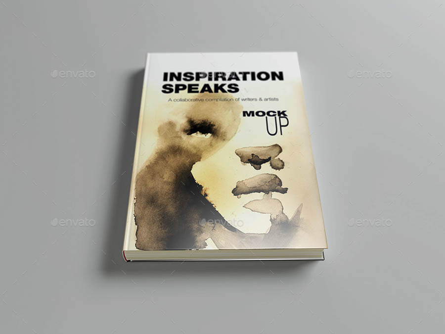 Book, Graphics | GraphicRiver