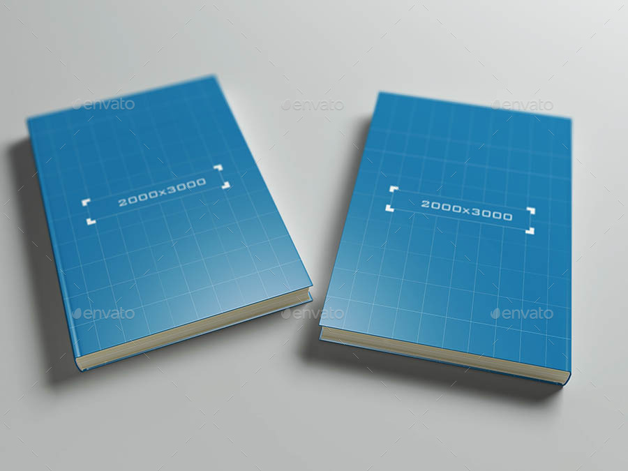 Book, Graphics | GraphicRiver