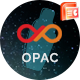 OPAC - Powerpoint Templates - Modern Presentation, Presentation Templates