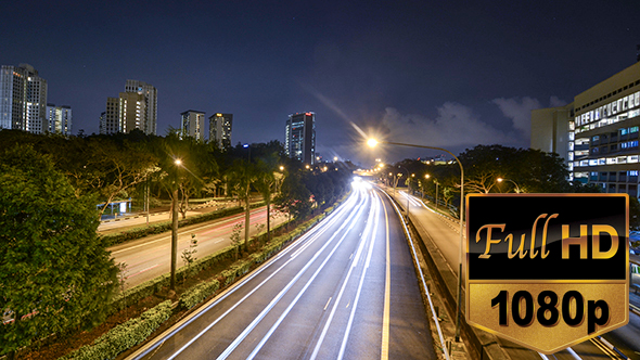 Traffic, Stock Footage | VideoHive